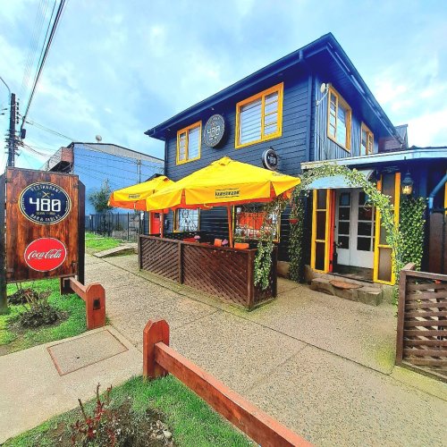 somospanguipulli.cl - Restaurant 480 Bar y Tablas